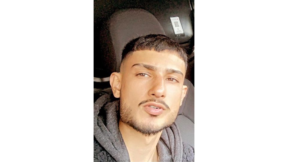 Two more men charged with murder of DPD driver in Shrewsbury | News ...