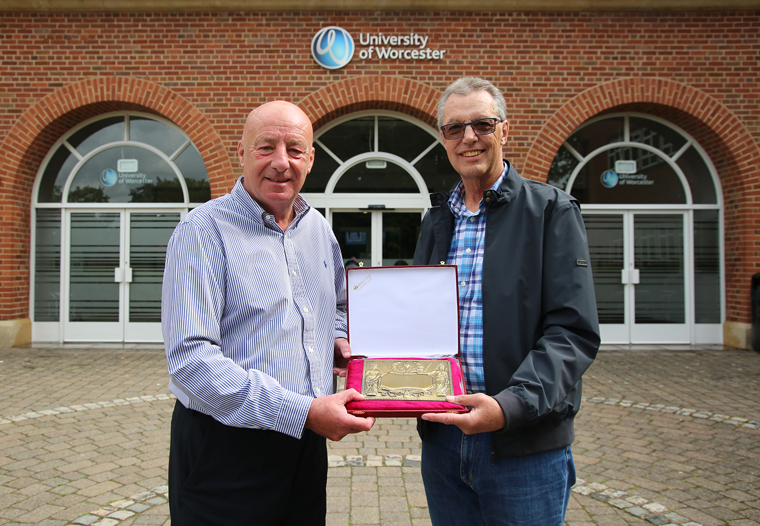 Senior Leader given lifetime award for services to basketball