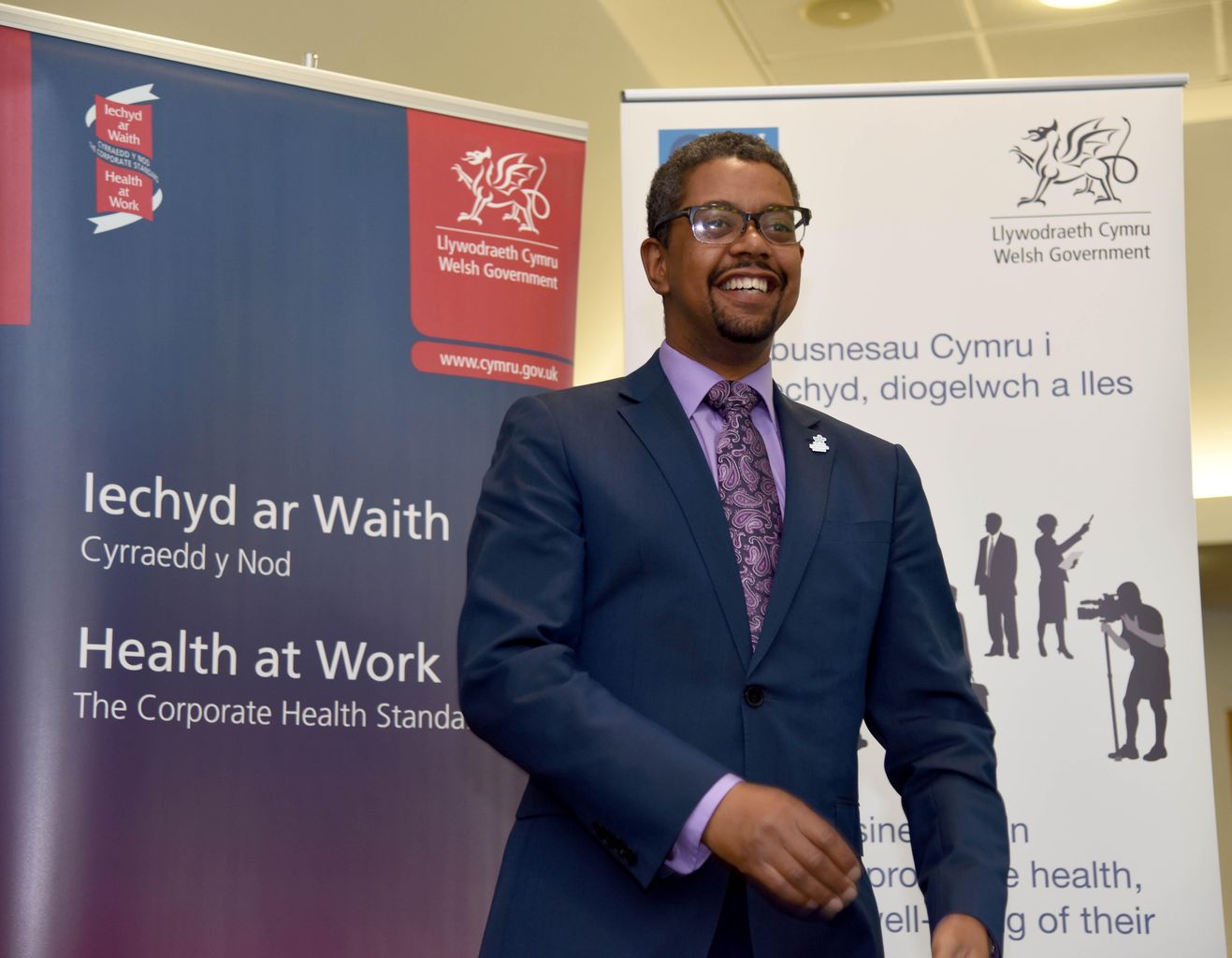 Vaughan Gething ‘much, much better person’ than portrayed, former FM ...