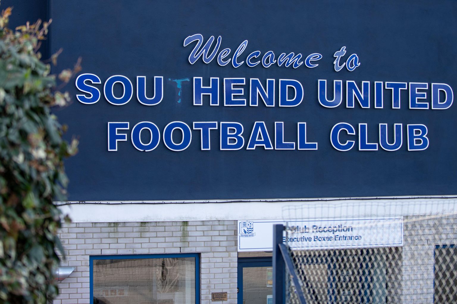 Southend United takeover completed