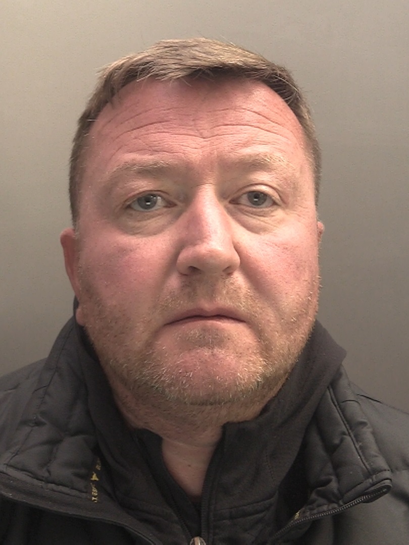 Man jailed for conspiring to supply drugs in Merseyside | News - Hits ...