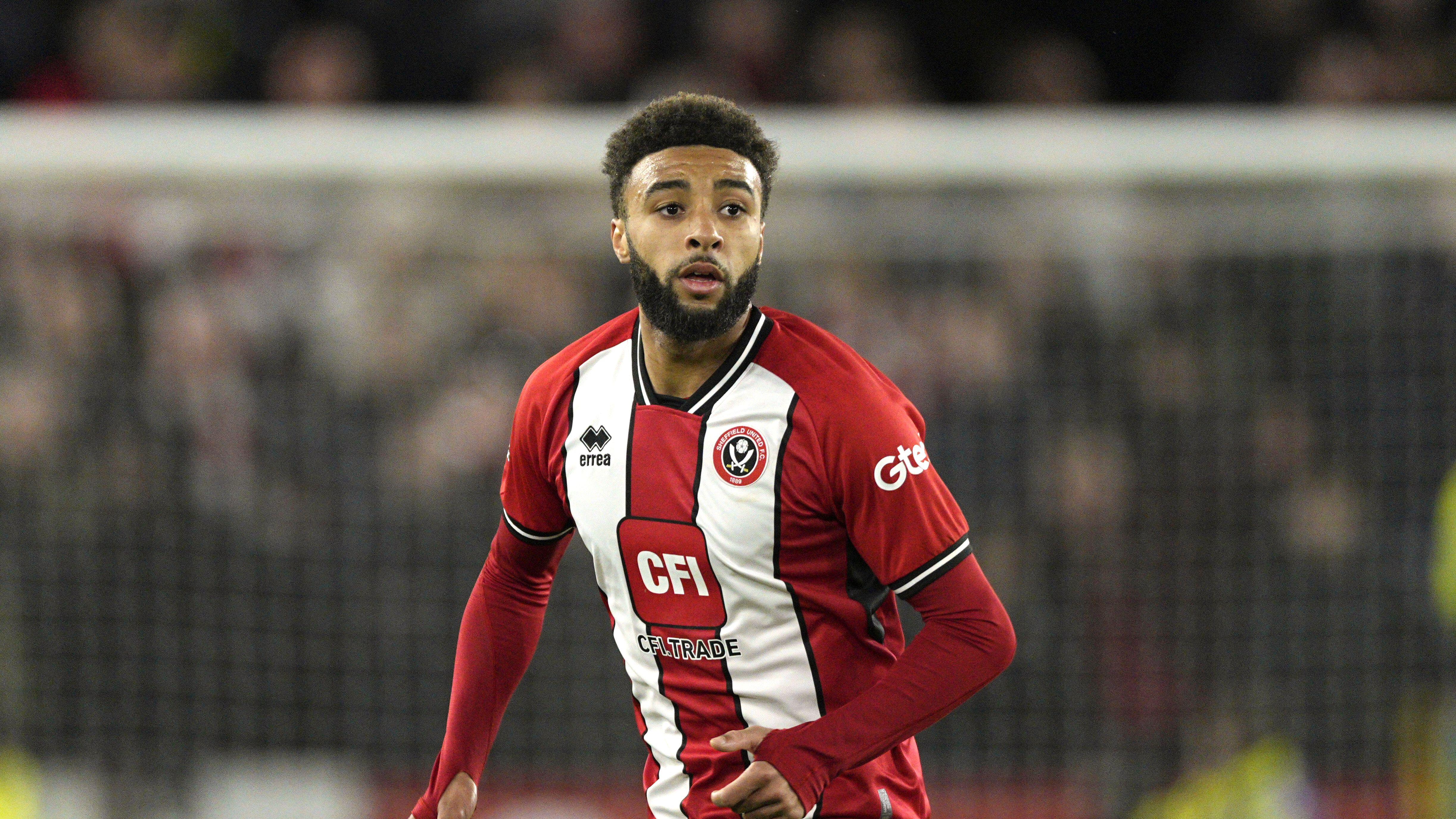 Jayden Bogle completes Leeds United transfer from Sheffield United ...