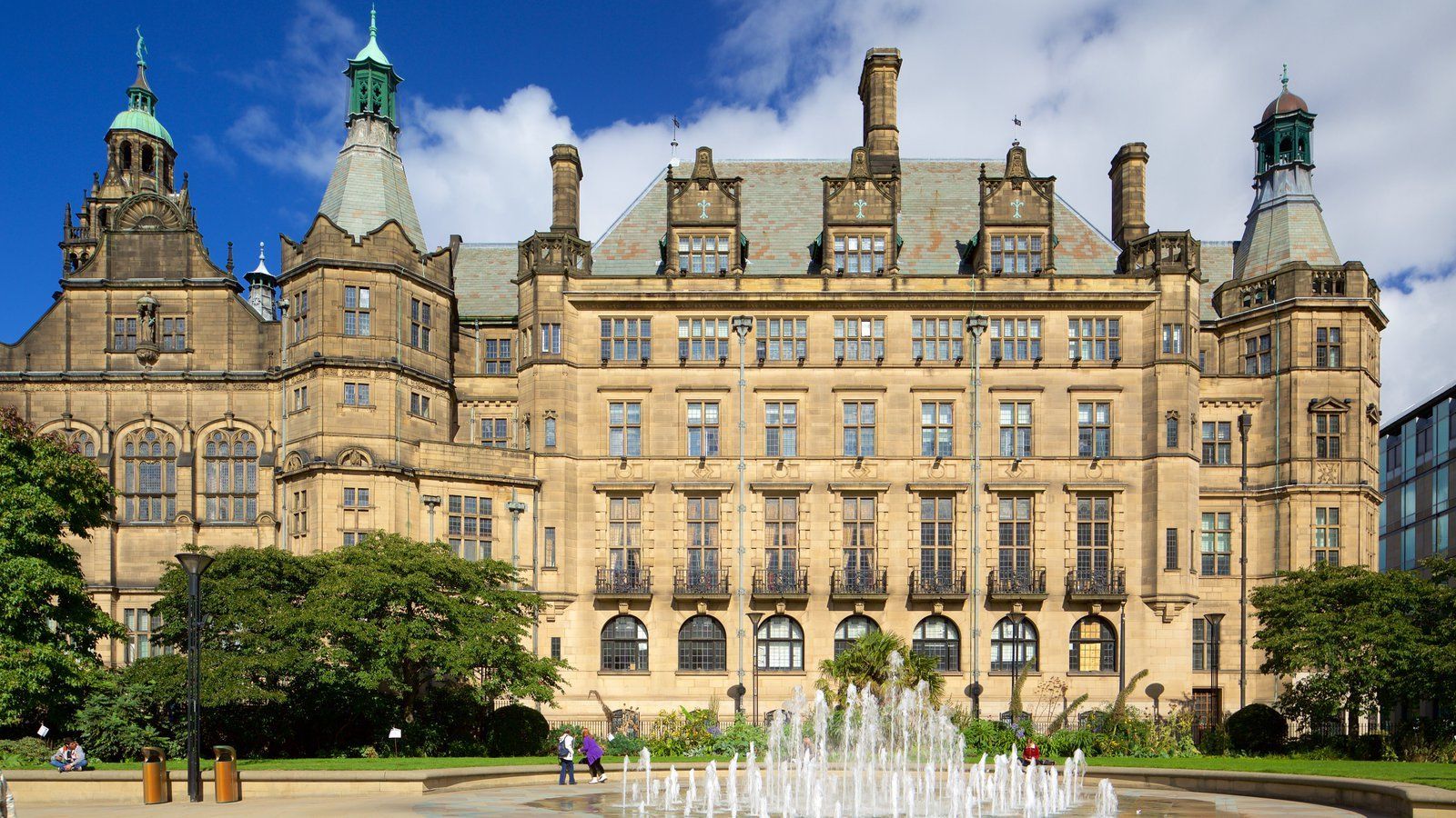 Taxi licence fees in Sheffield may increase for the first time since ...
