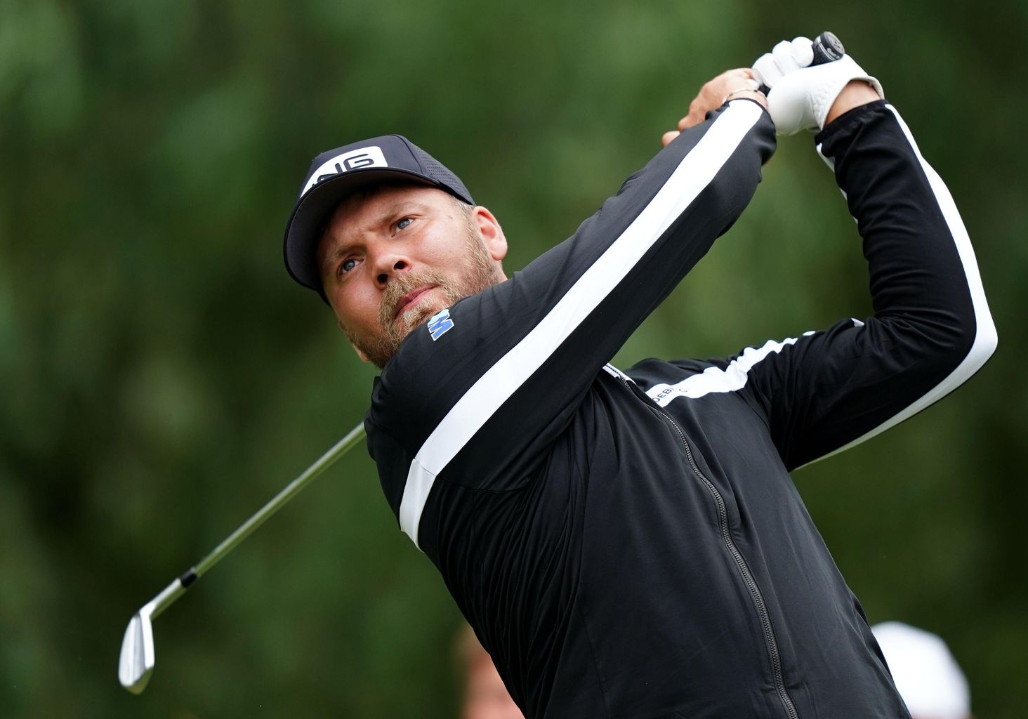 Northallerton golfer Dan Brown looks to defy odds at the Open ...