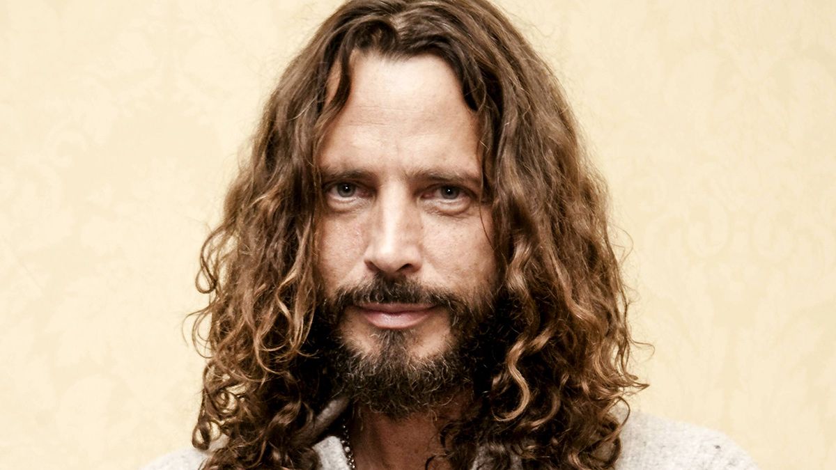 Listen to clip of Chris Cornell's unreleased cover of Tracy Chapman's ...