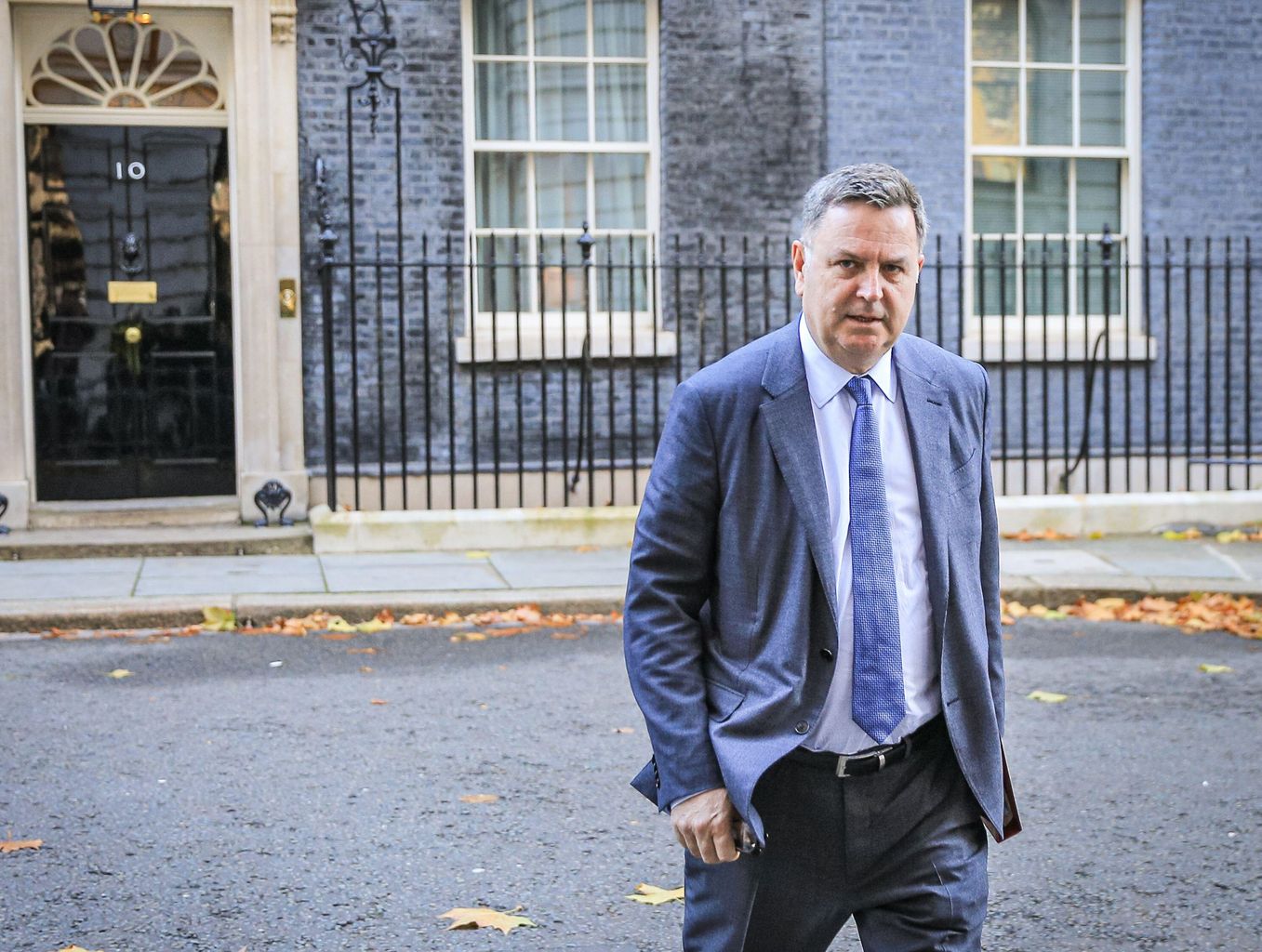 Could Devon MP become next Tory leader? | News - Greatest Hits Radio ...
