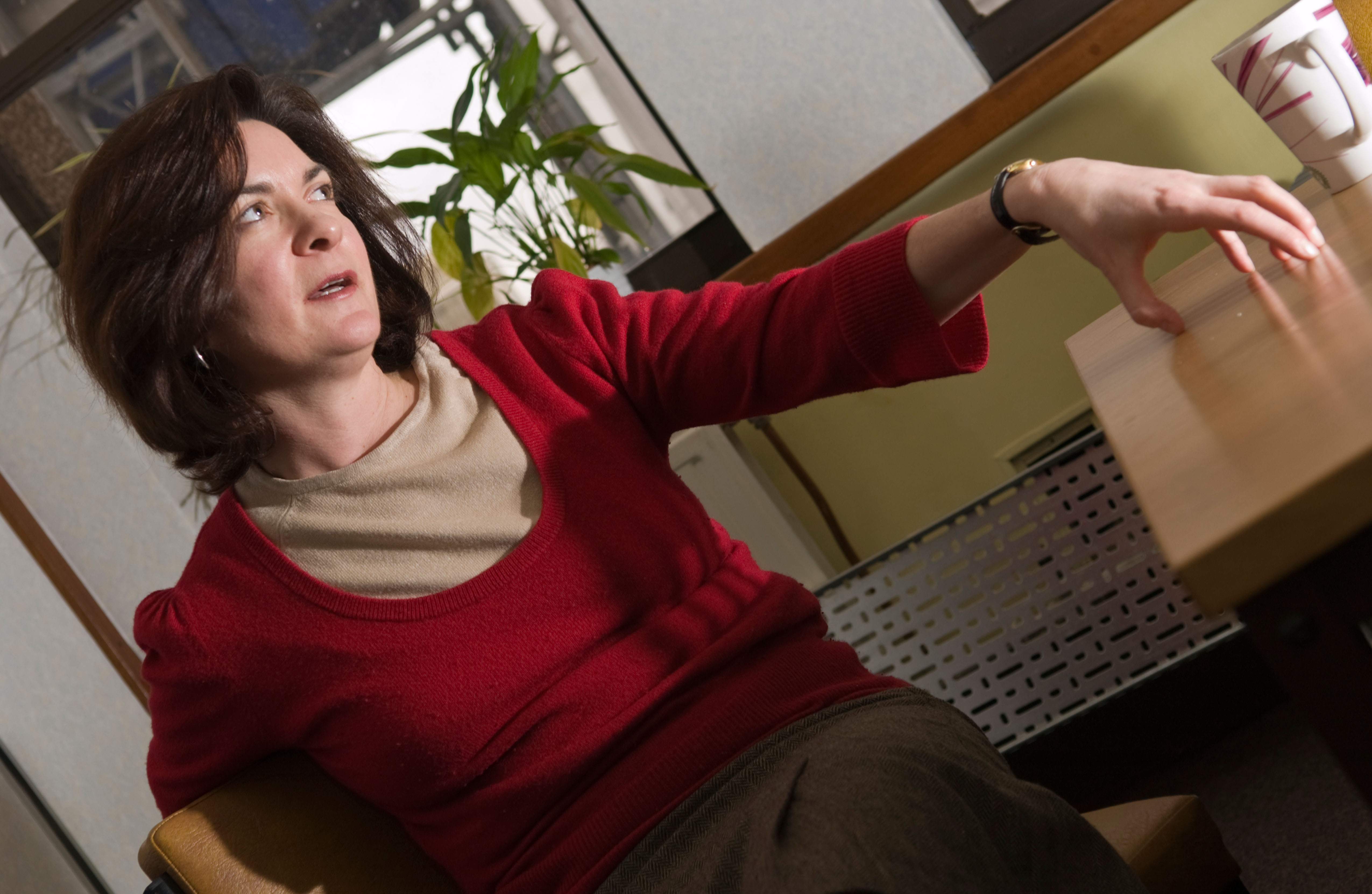 Eluned Morgan in the running to be Wales' next First Minister | News ...