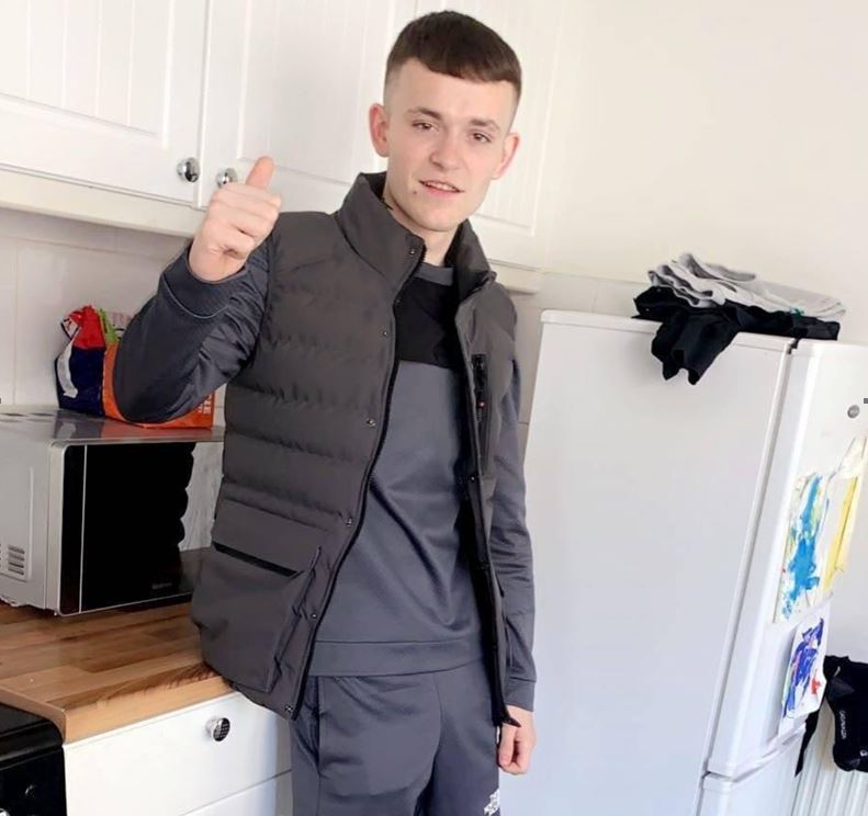 Newcastle killer given life sentence over Slatyford murder
