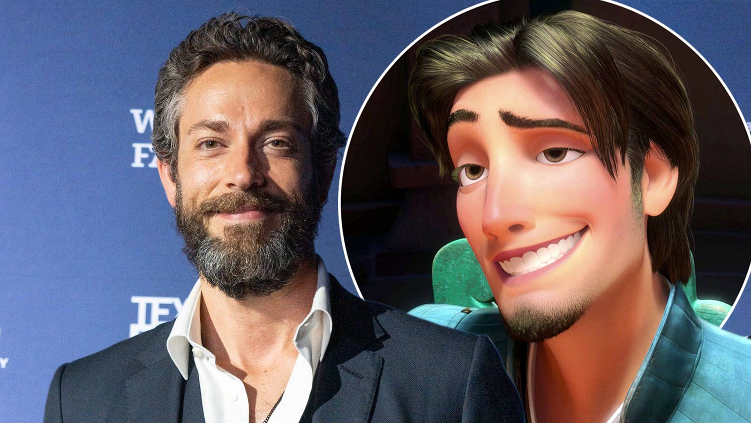 Disney's Tangled: Who could be in the cast of a live-action remake?