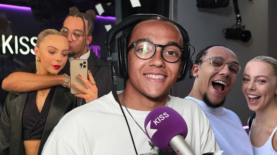 Does Perri Kiely have a girlfriend?