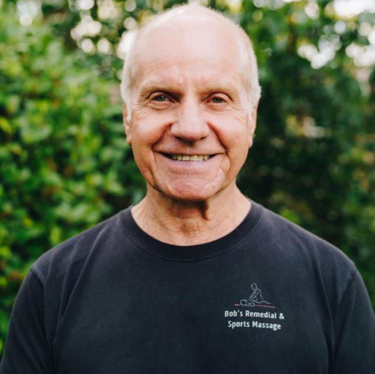 Tributes paid to Downton Football Club physio Bob Russell | GHR Salisbury