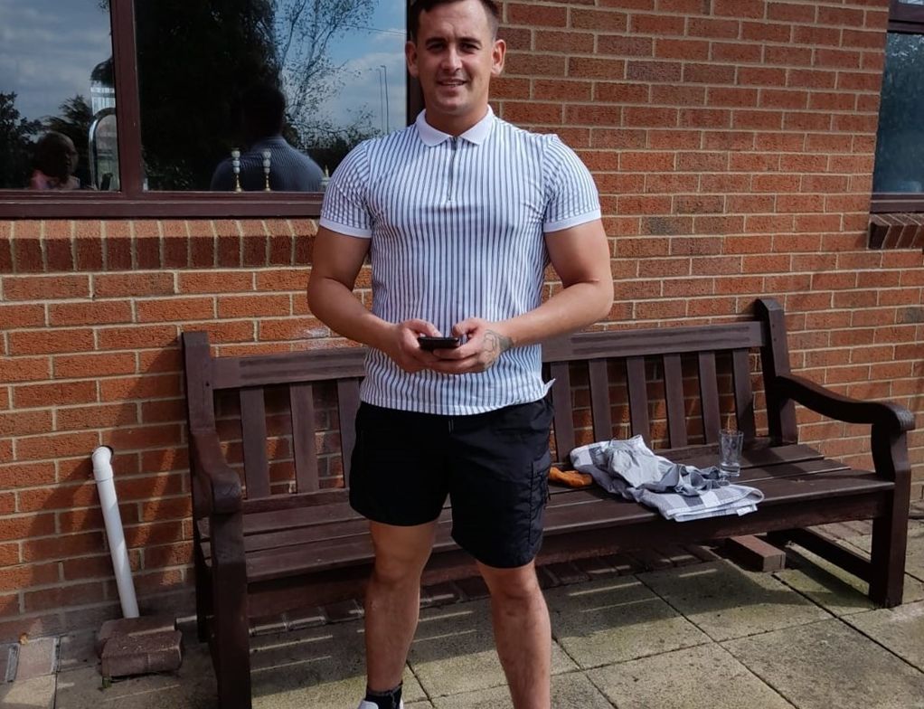 Family pay tribute to Tommy Boom as two charged over his murder