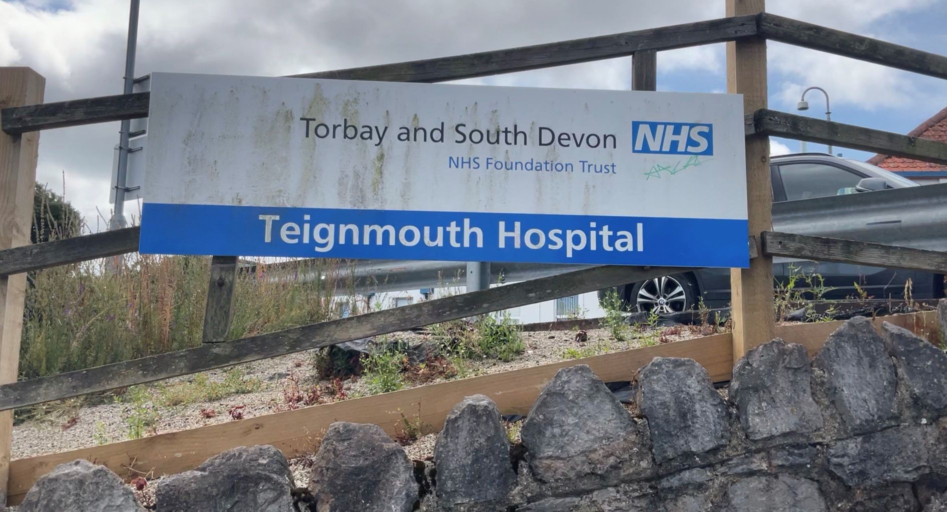 'It's time to come together and save our hospital', say campaigners ...
