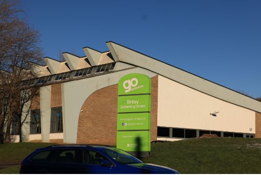 More donations needed to reopen Birtley Swimming Pool