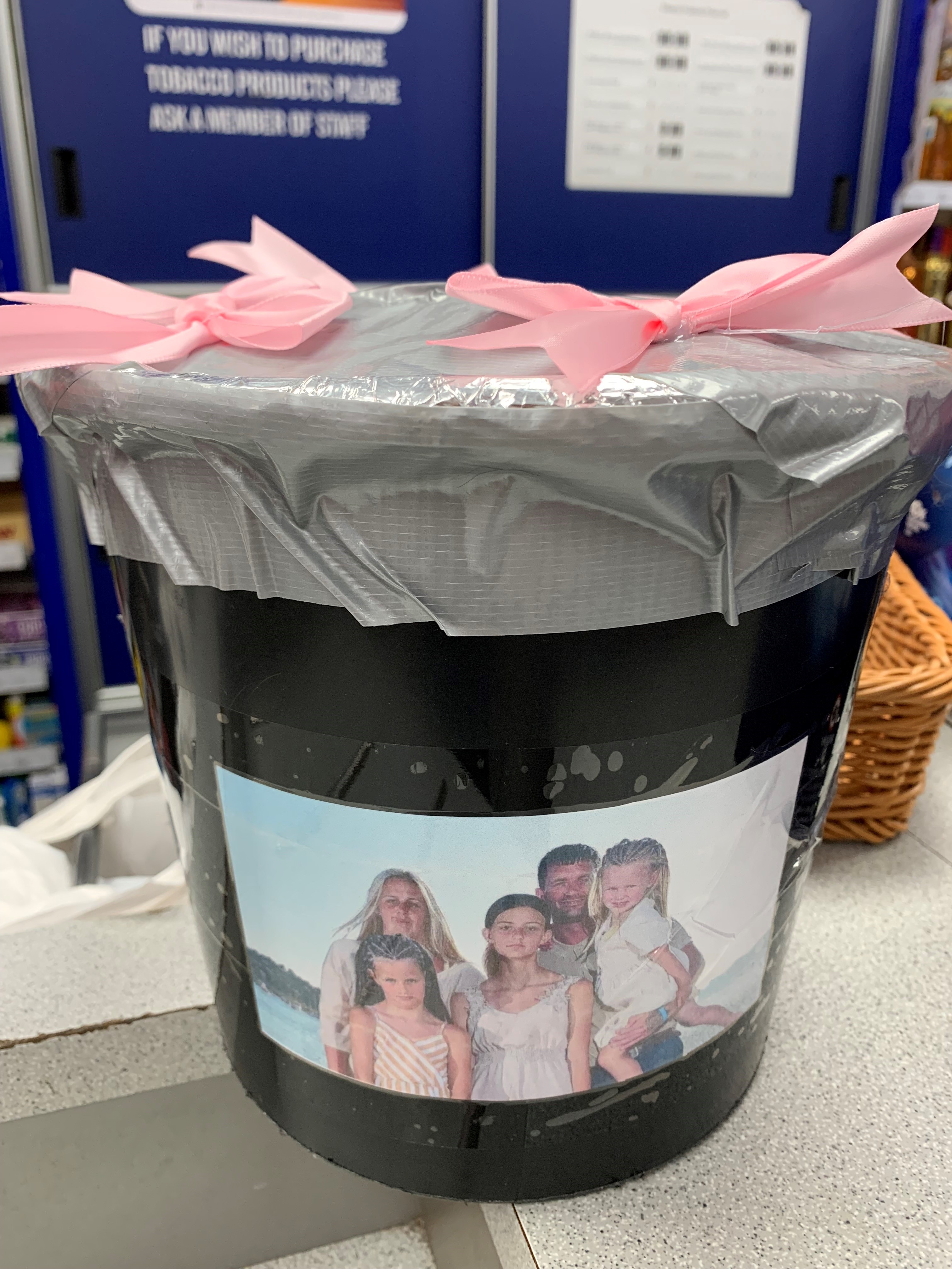 Barnsley businesses pull together to raise money for family killed in ...