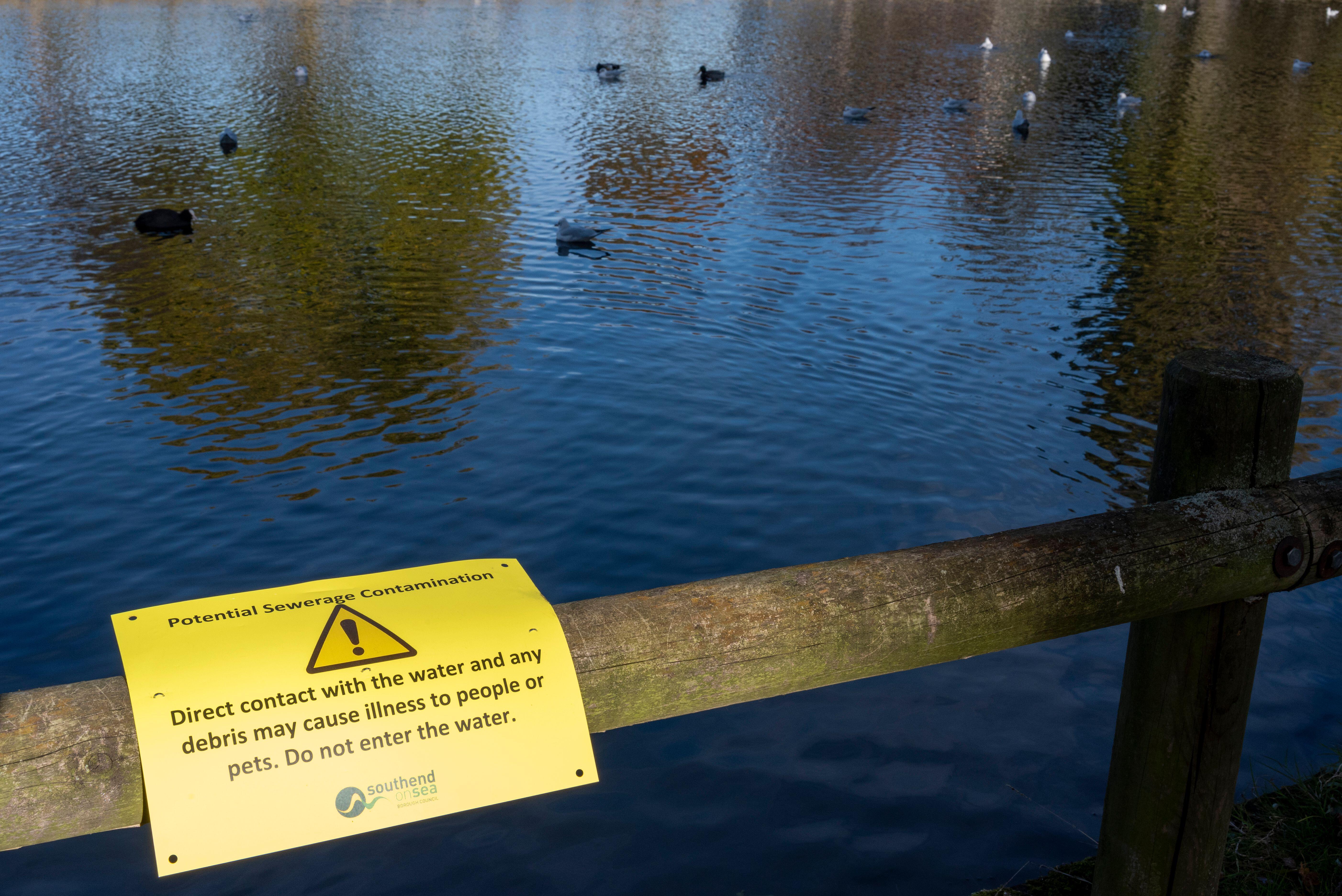 Anglian Water named as one of the firms responsible for 90 percent of ...