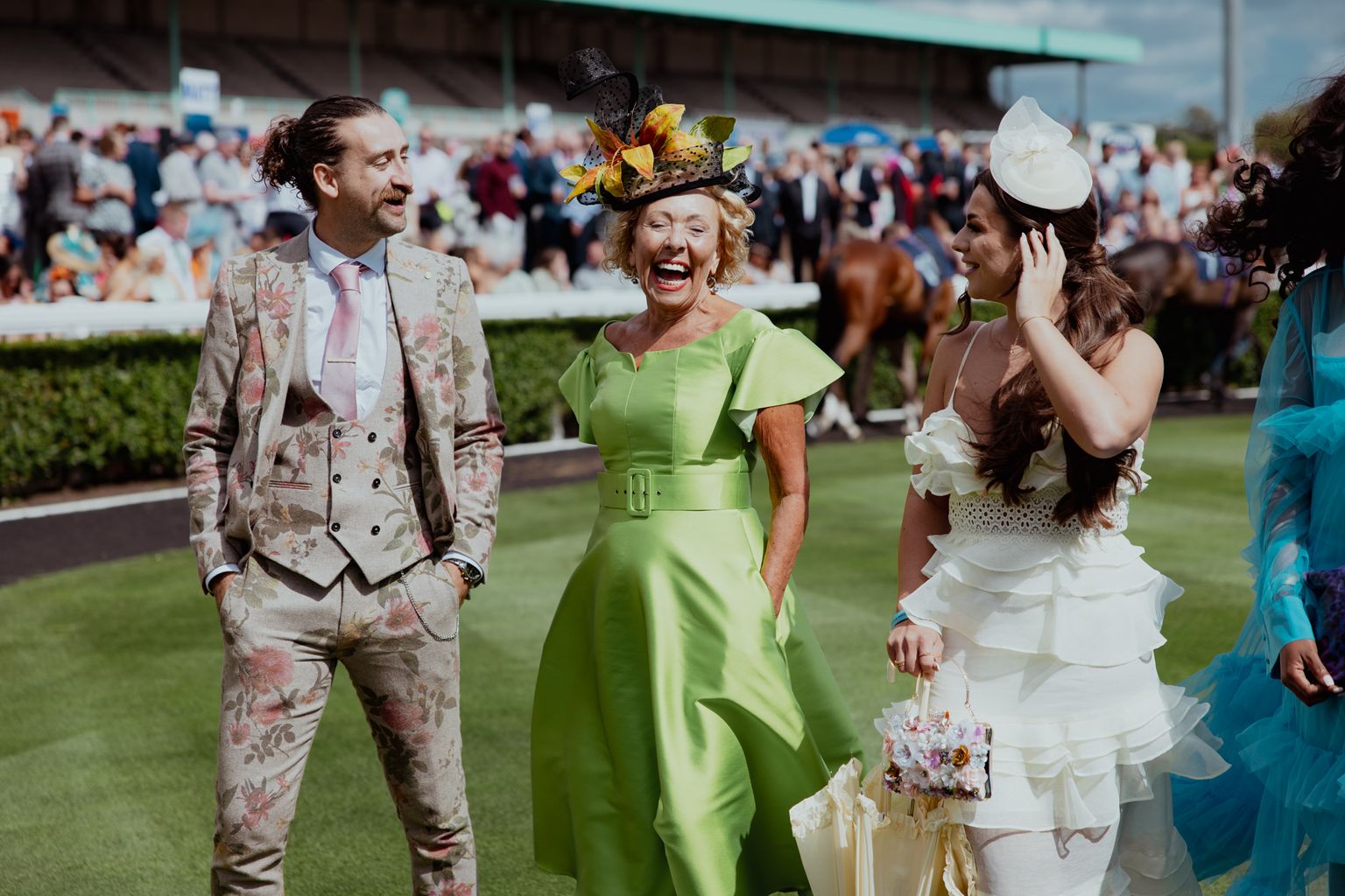 Newcastle Races Ladies Day: Timings, Travel Tips, and Weather Guide ...