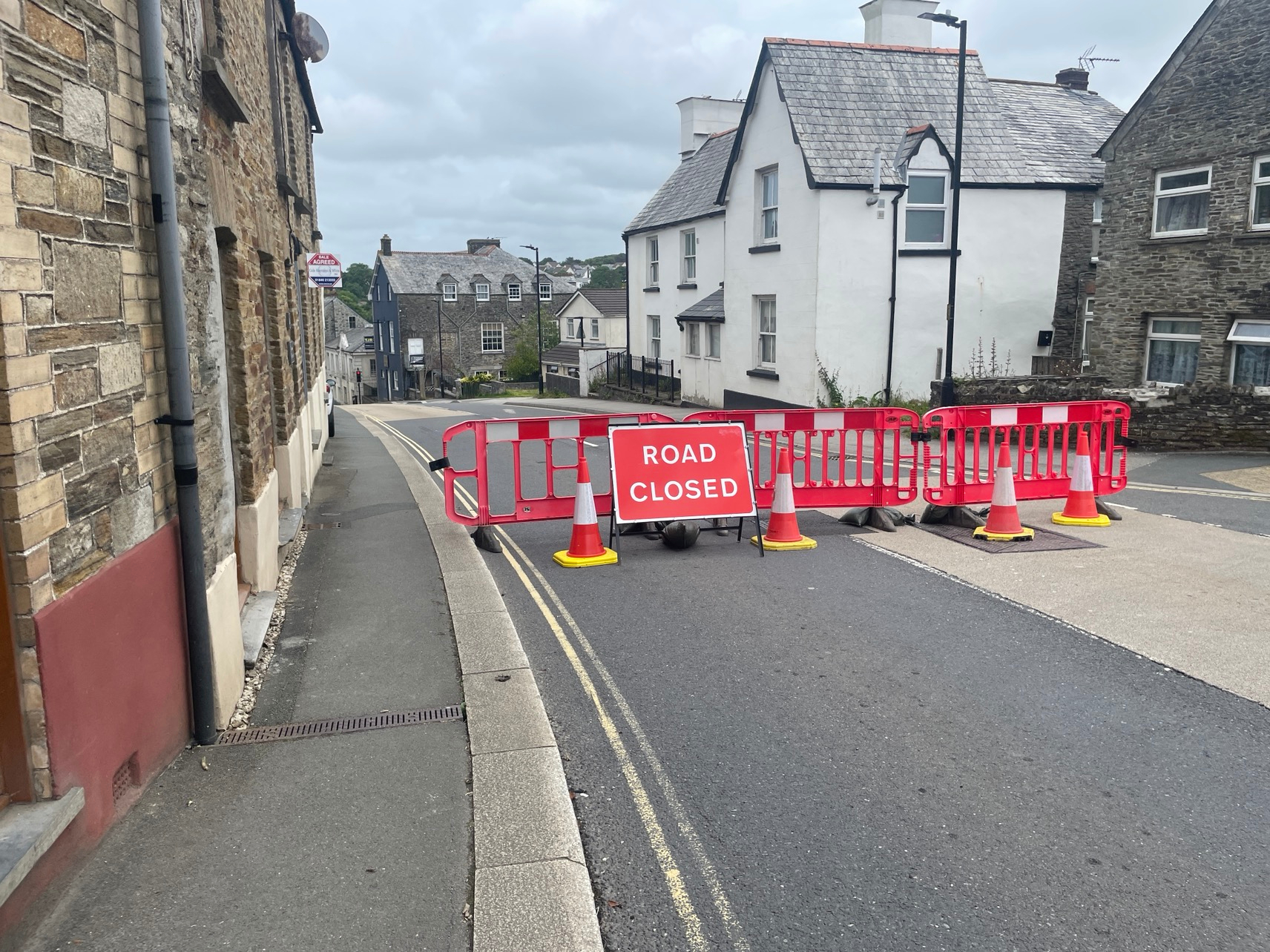 Cornish MP invites Transport Secretary to discuss proposals for ...