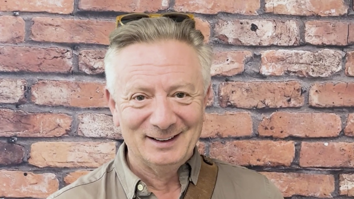Corrie: Sean Wilson steps down as Martin Platt due to 'personal reasons'