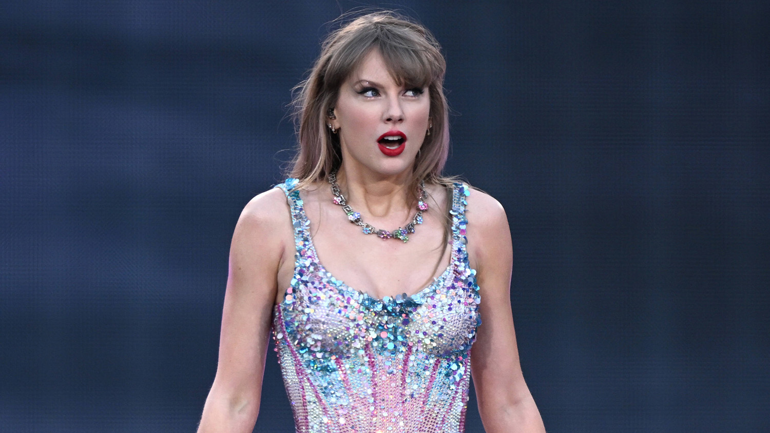 The most popular Taylor Swift-inspired baby names in the UK