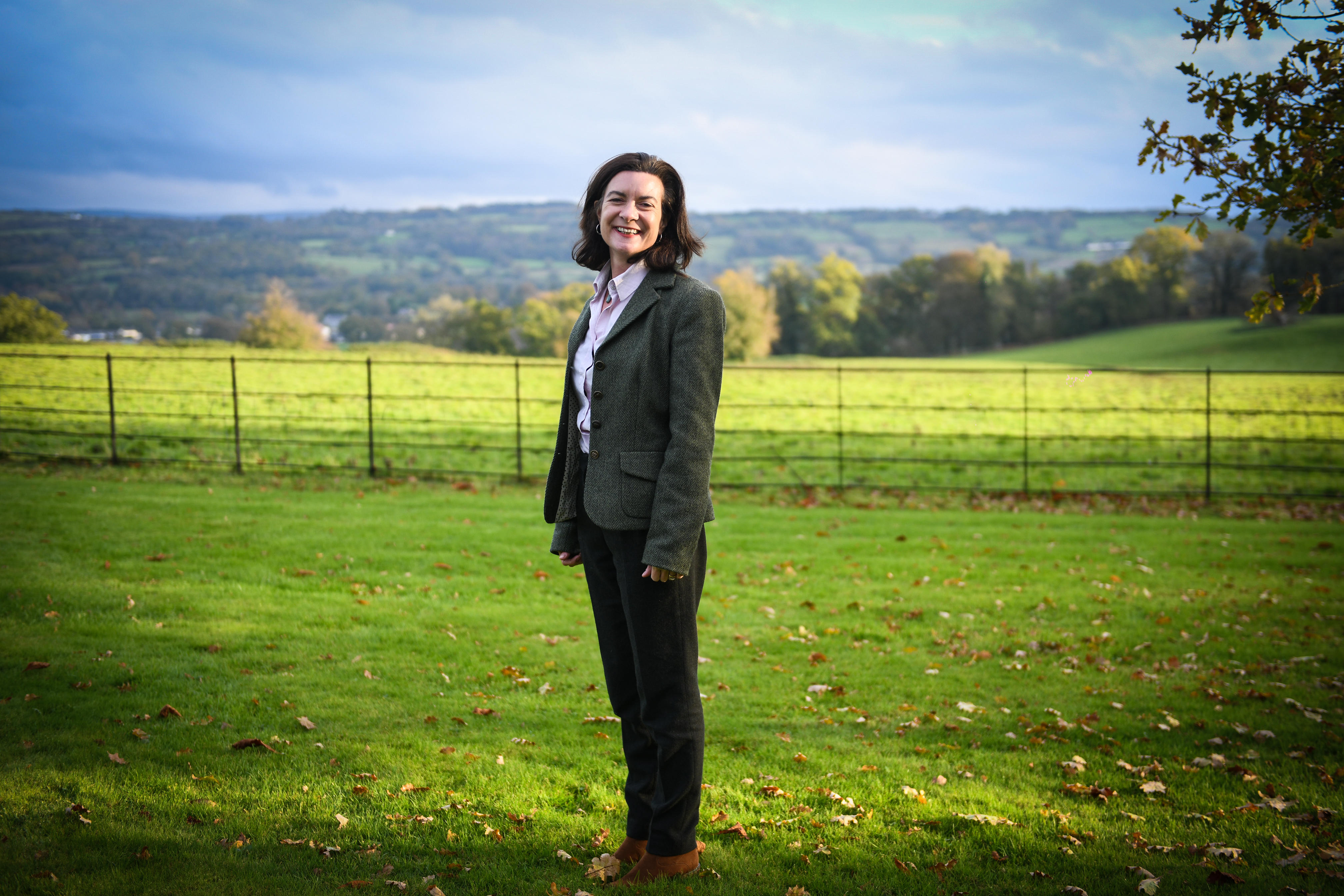 Eluned Morgan: Who is the woman expected to be named as Wales' next ...