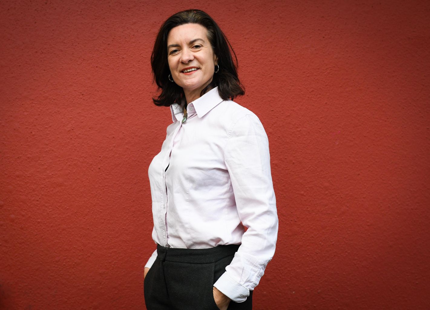 Eluned Morgan appointed new leader of Welsh Labour | News - Absolute Radio