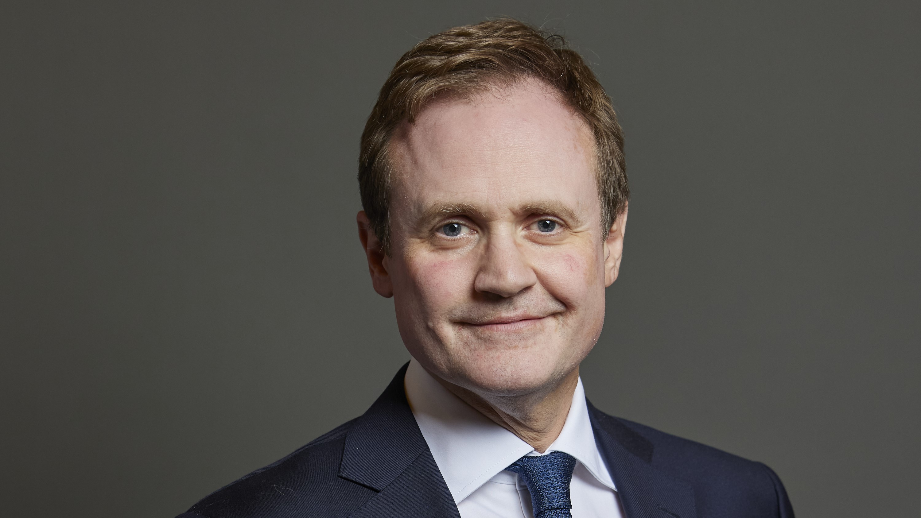 Kent MP Tom Tugendhat in race for Tory leadership