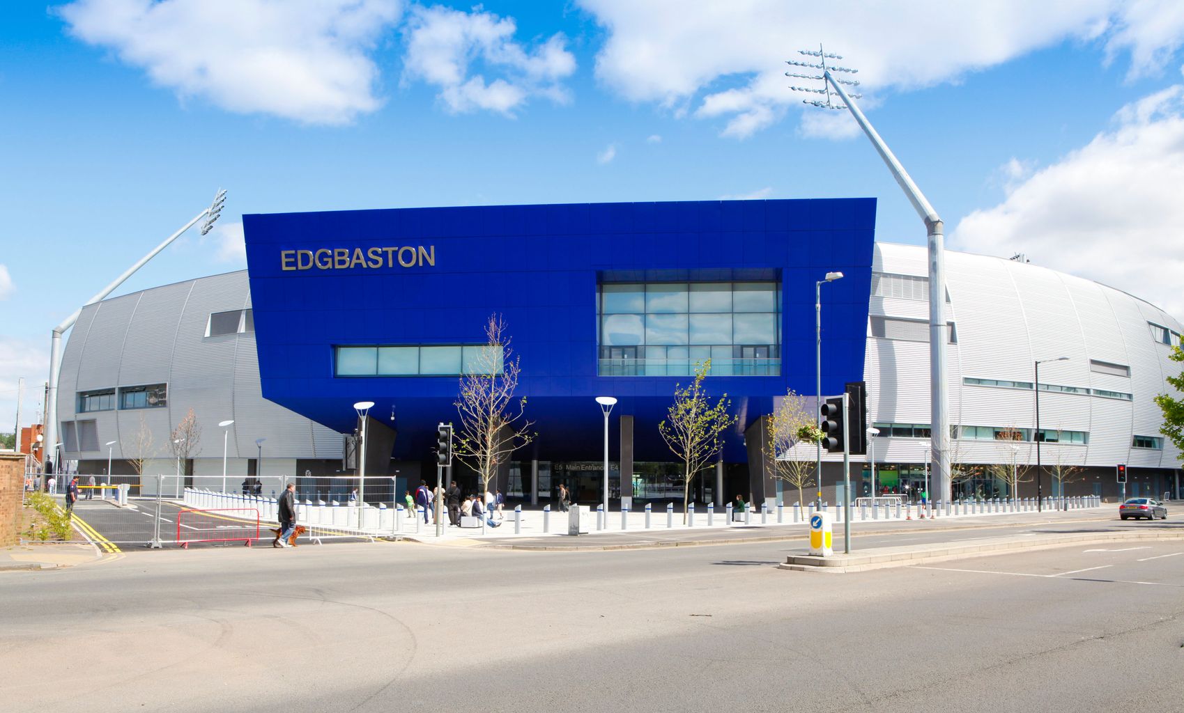 England unchanged for final West Indies Test at Edgbaston