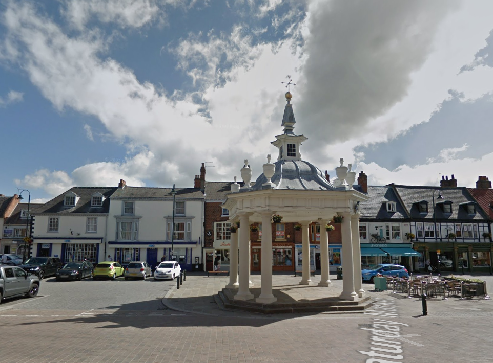 Cycling Grand Prix race returns to Beverley