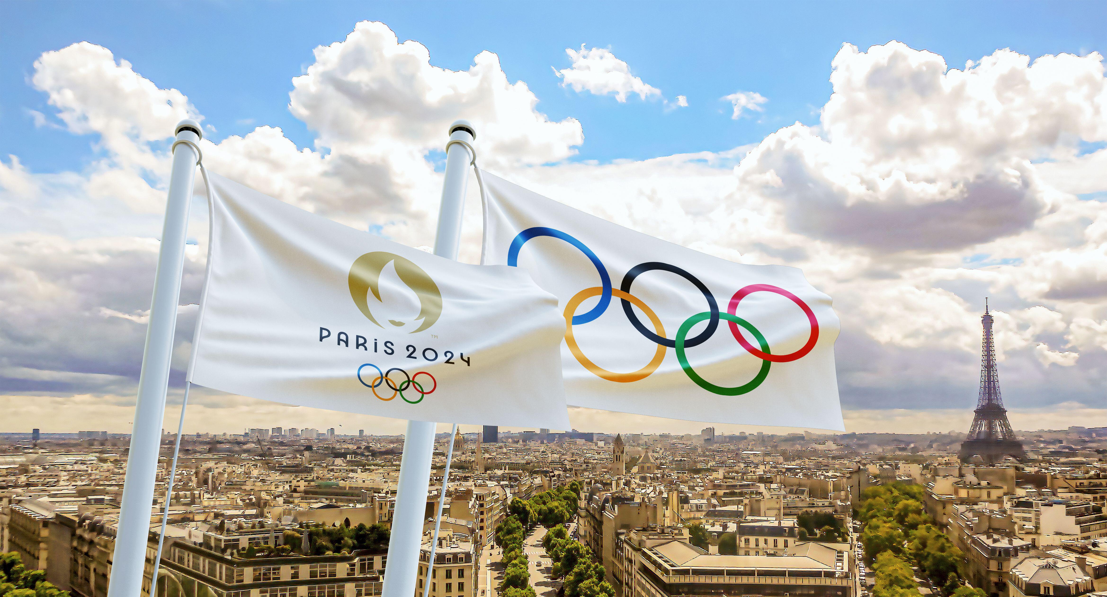 Paris 2024: Scotland at the Olympics
