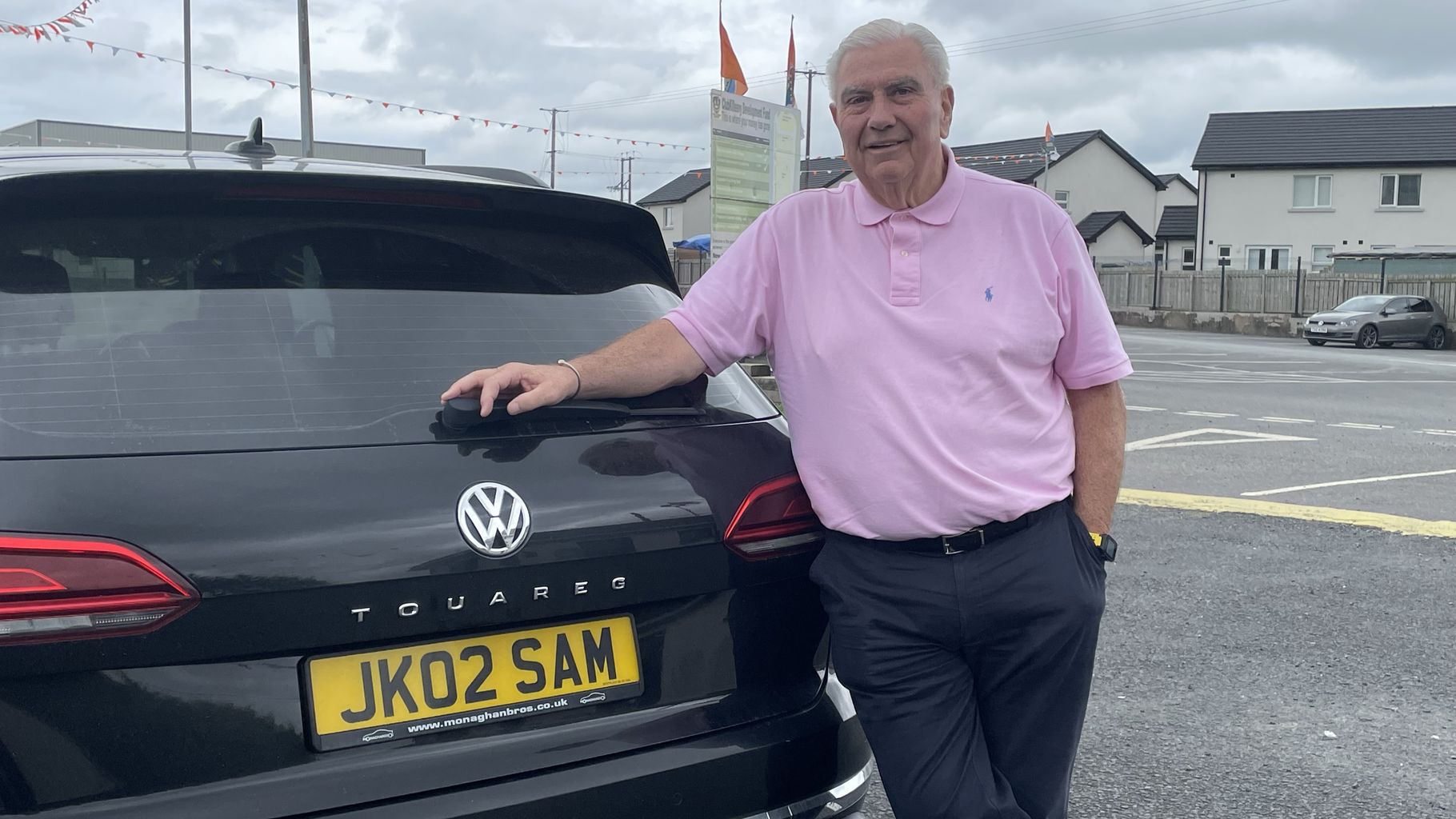 All-Ireland Final: Armagh legend Kernan backs 'driven' Geezer to lift ...