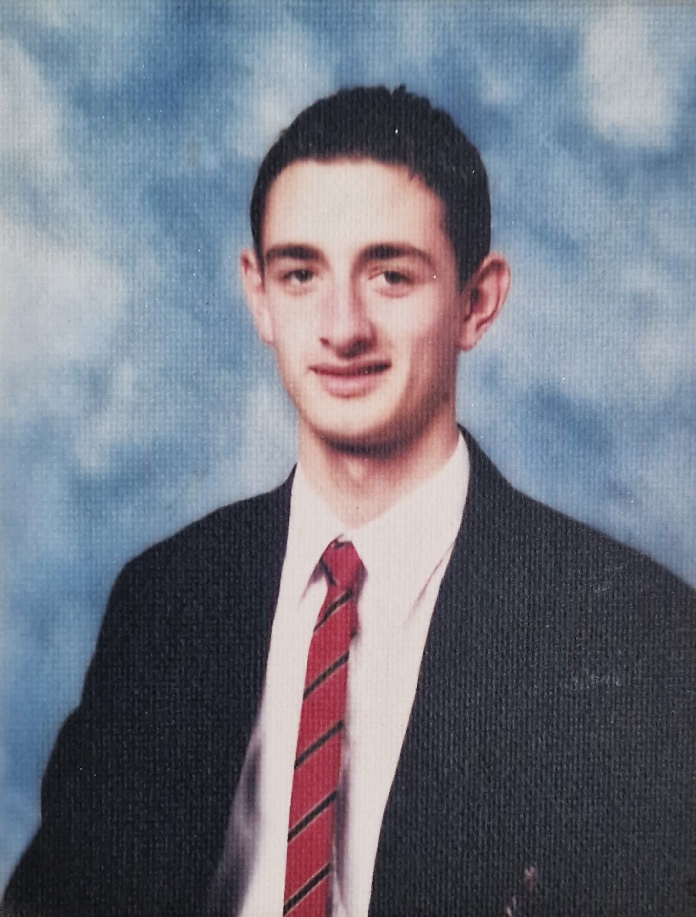 Mother of young man killed in 2001 shooting: Please help my family find ...