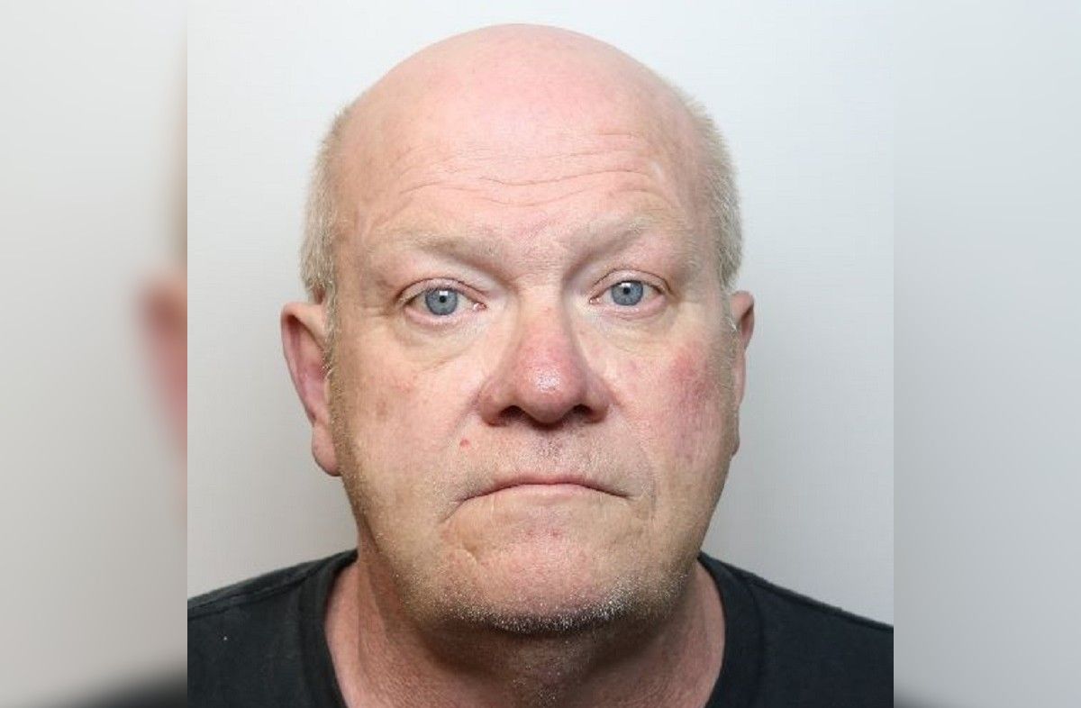 Wiltshire man jailed for child sex offences