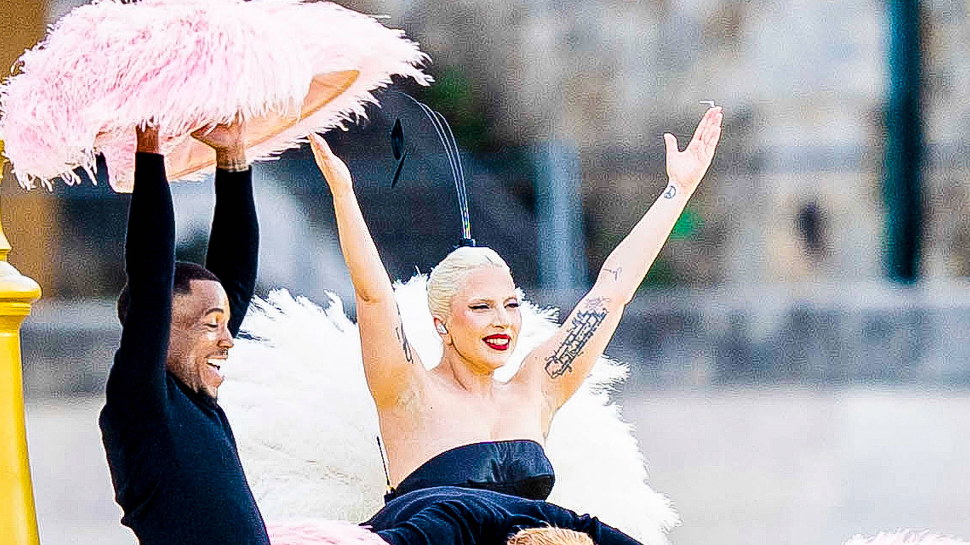 Lady Gaga's seventh album 'LG7': When is she releasing new music?