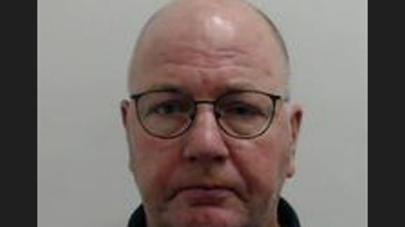 Former Scottish footballer jailed for sexually abusing child in Thailand