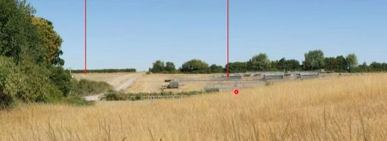 Battery storage site approved for Chickerell despite objections