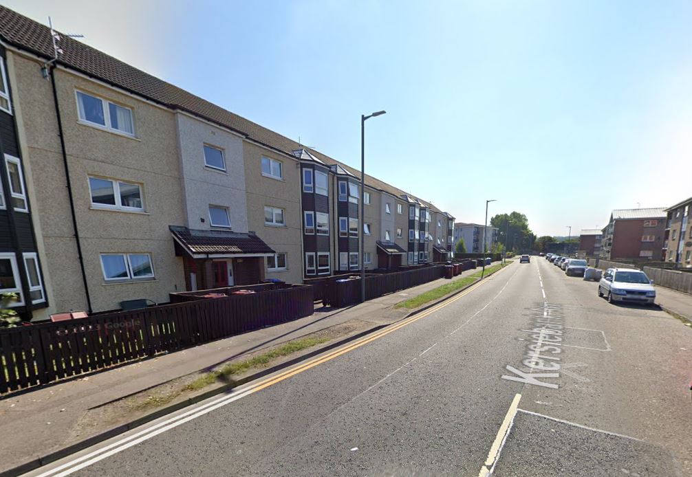 Man, 21, arrested in Grangemouth attempted murder probe