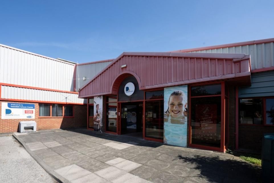 The reopening of a County Durham swimming pool has been delayed. | News ...