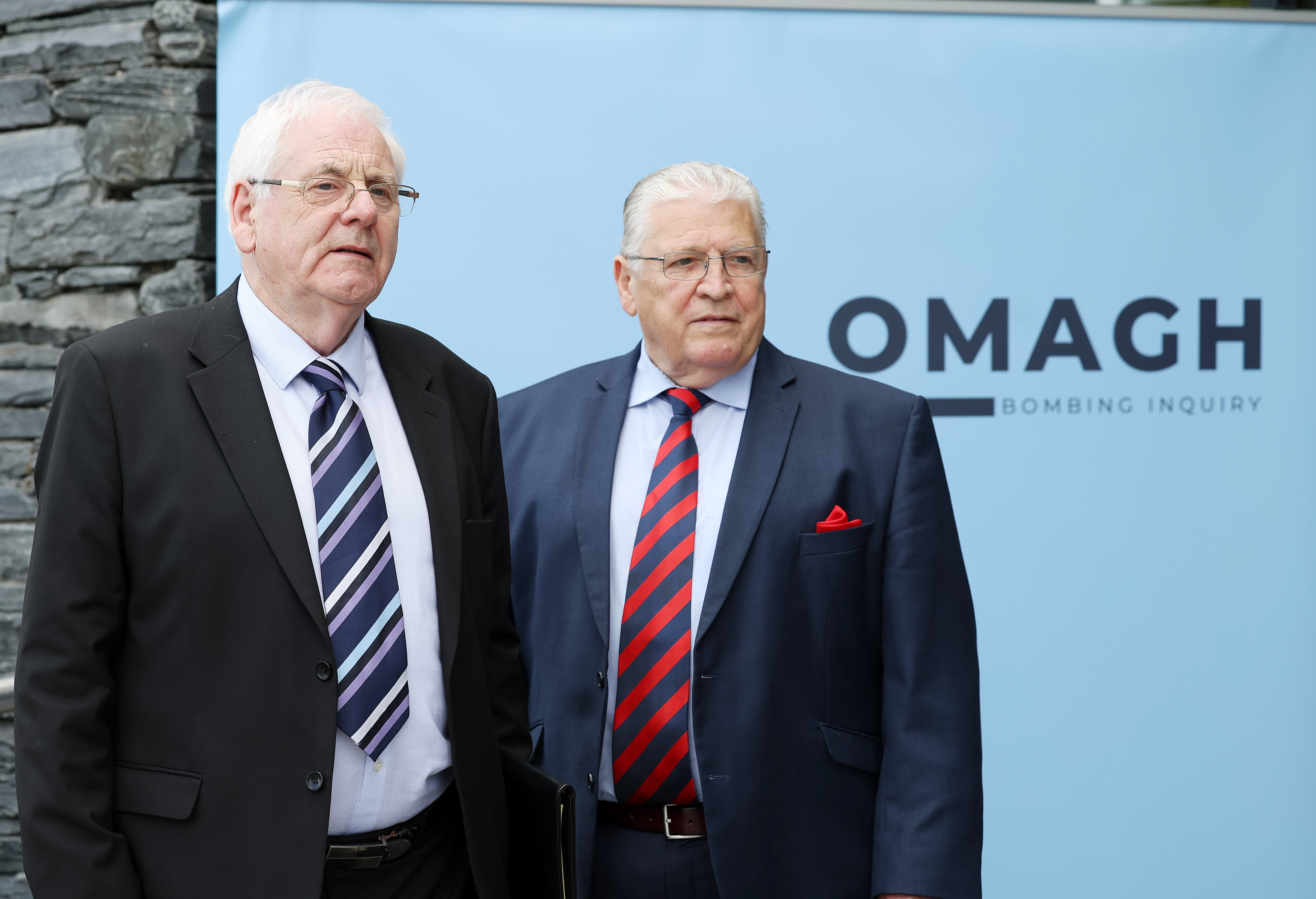 Inquiry chairman vows probe into 1998 Omagh Bombing will be 'vigorous ...