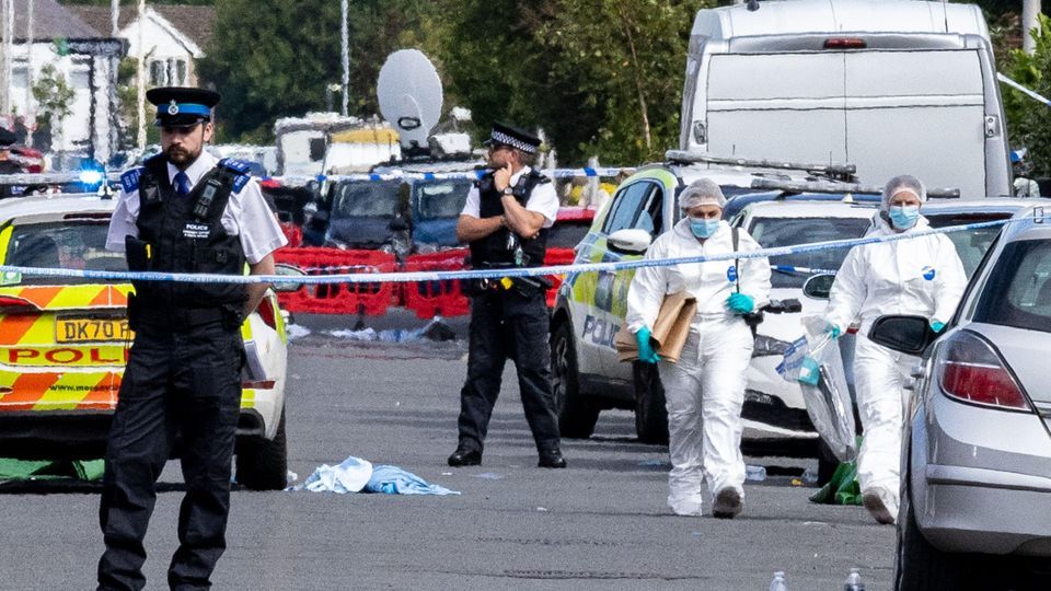 Teachers give evidence to Southport Inquiry