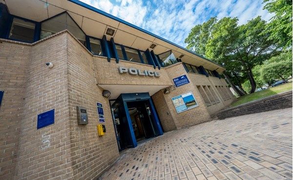 Colchester shoplifter jailed for breaching banning order | News ...