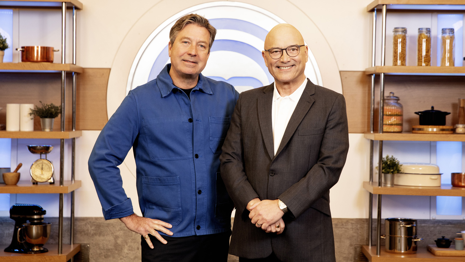 Celebrity MasterChef: When does the series start?