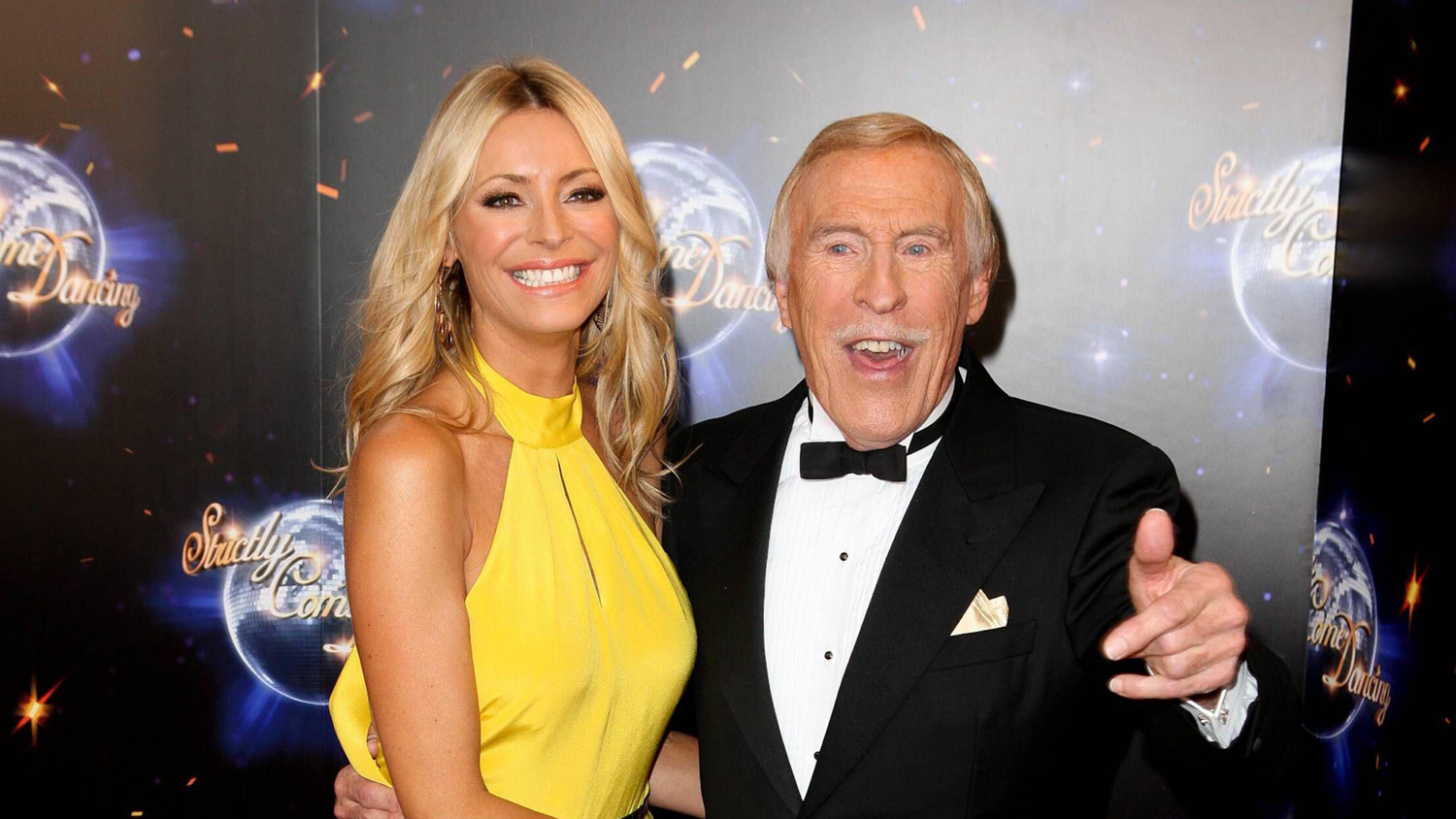 The first ever episode of Strictly Come Dancing will be repeated on BBC