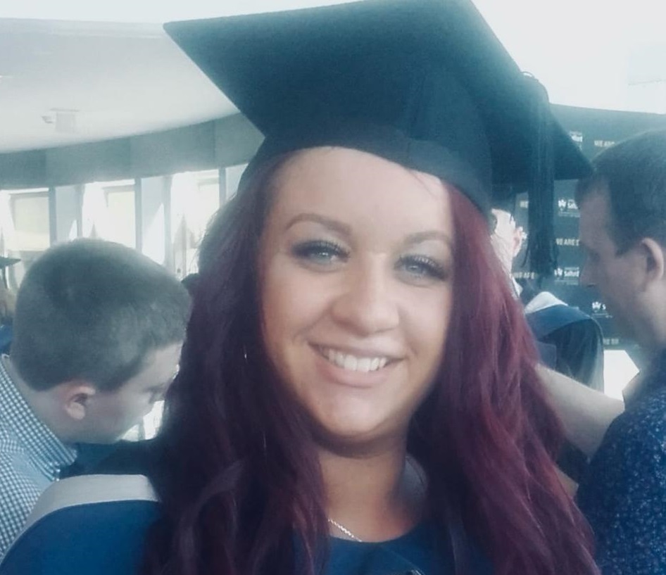 ''Clare's Law gave me the strength to leave": Salford mum's experience ...