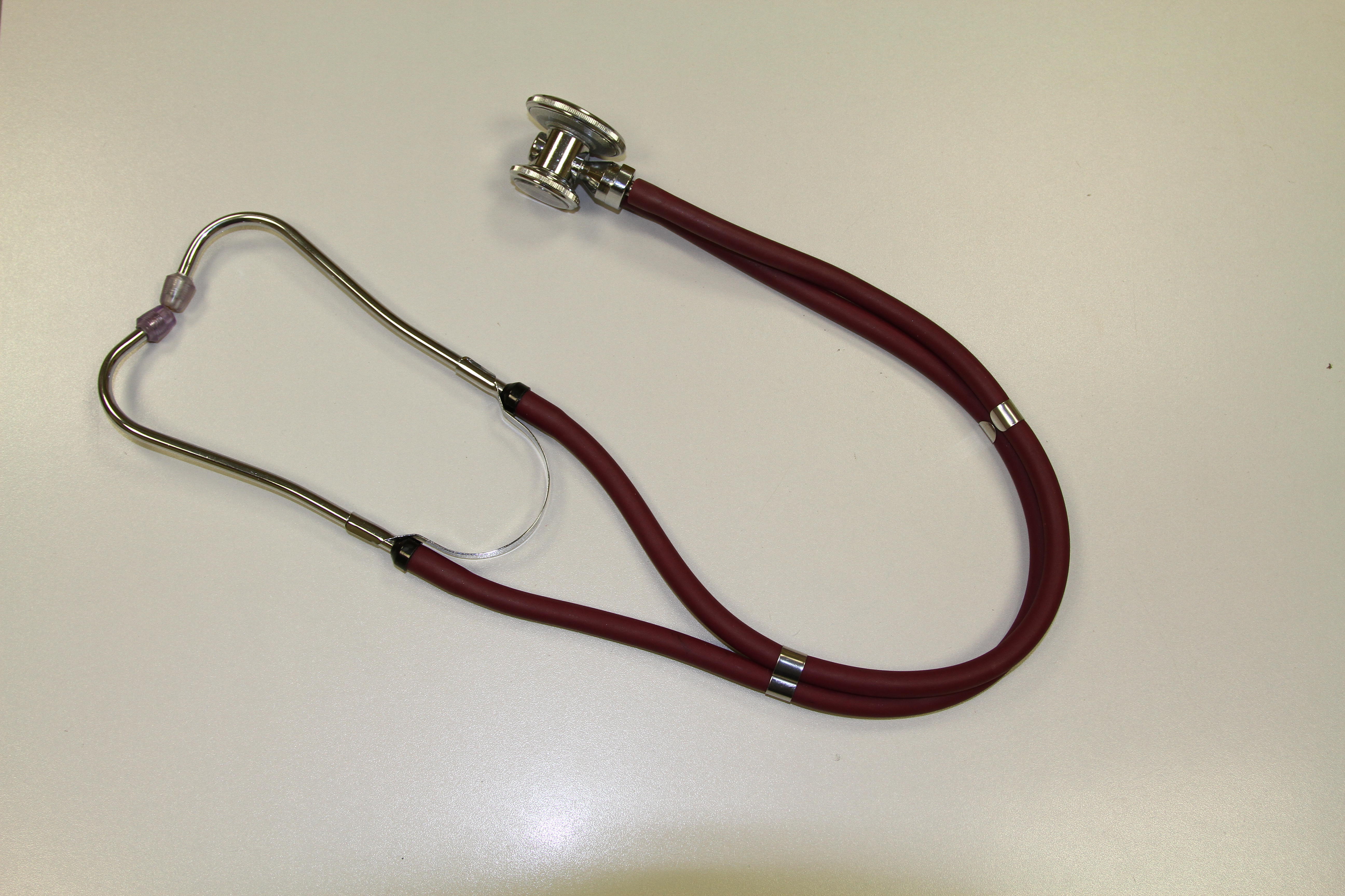 NHS targeted lung health check service launches in North Warwickshire ...