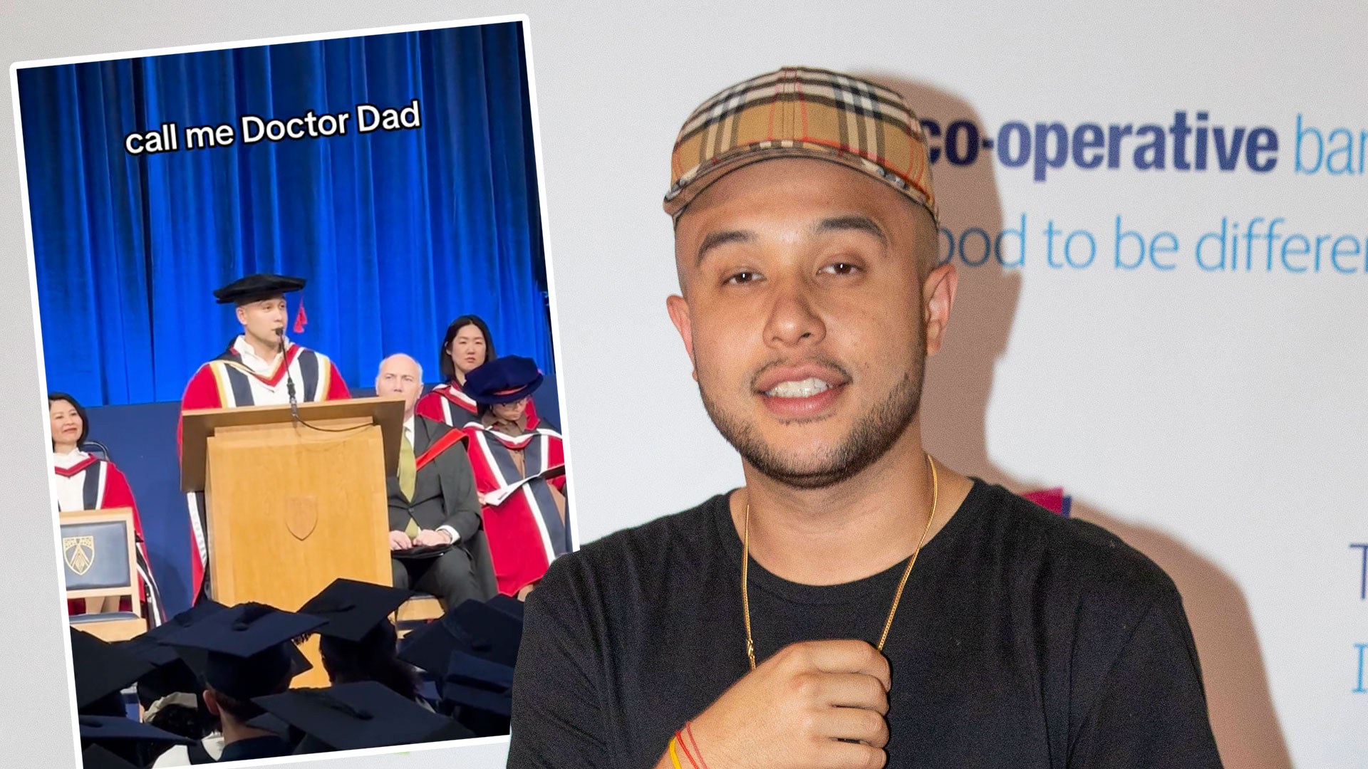 Jax Jones shares inspirational acceptance speech as he picks up his ...