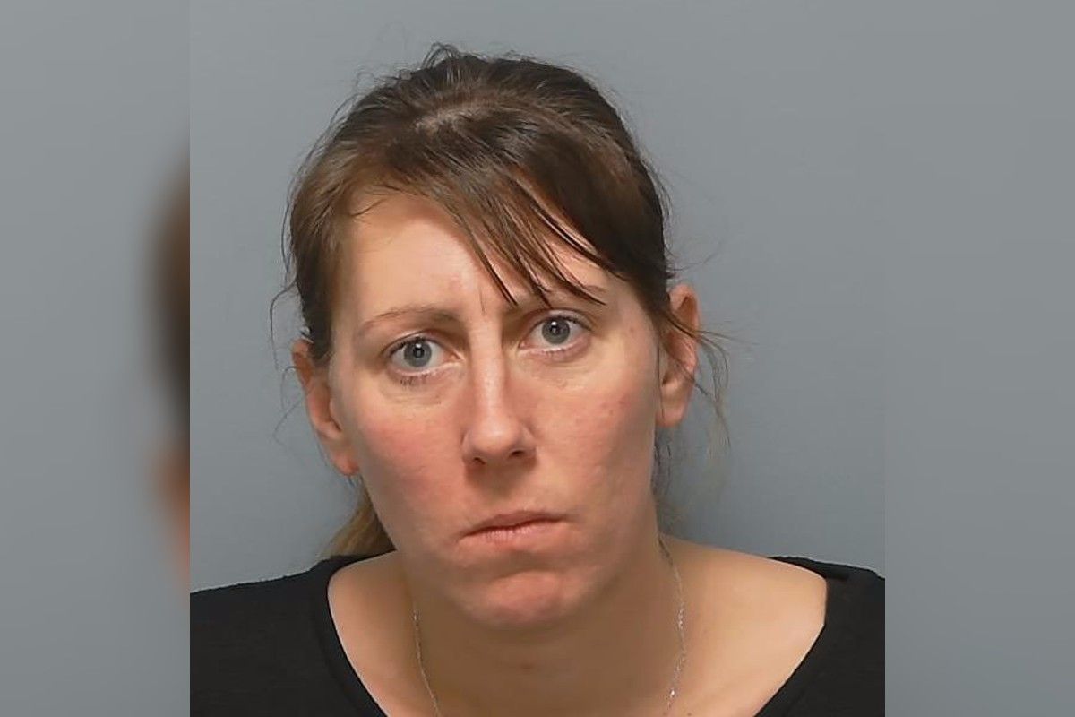 Woman jailed for shoplifting spree across Waterlooville and West Sussex