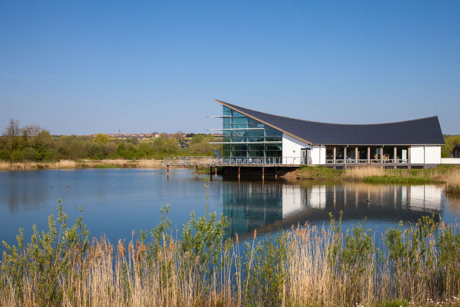 Body found in Stanwick Lakes confirmed as missing man
