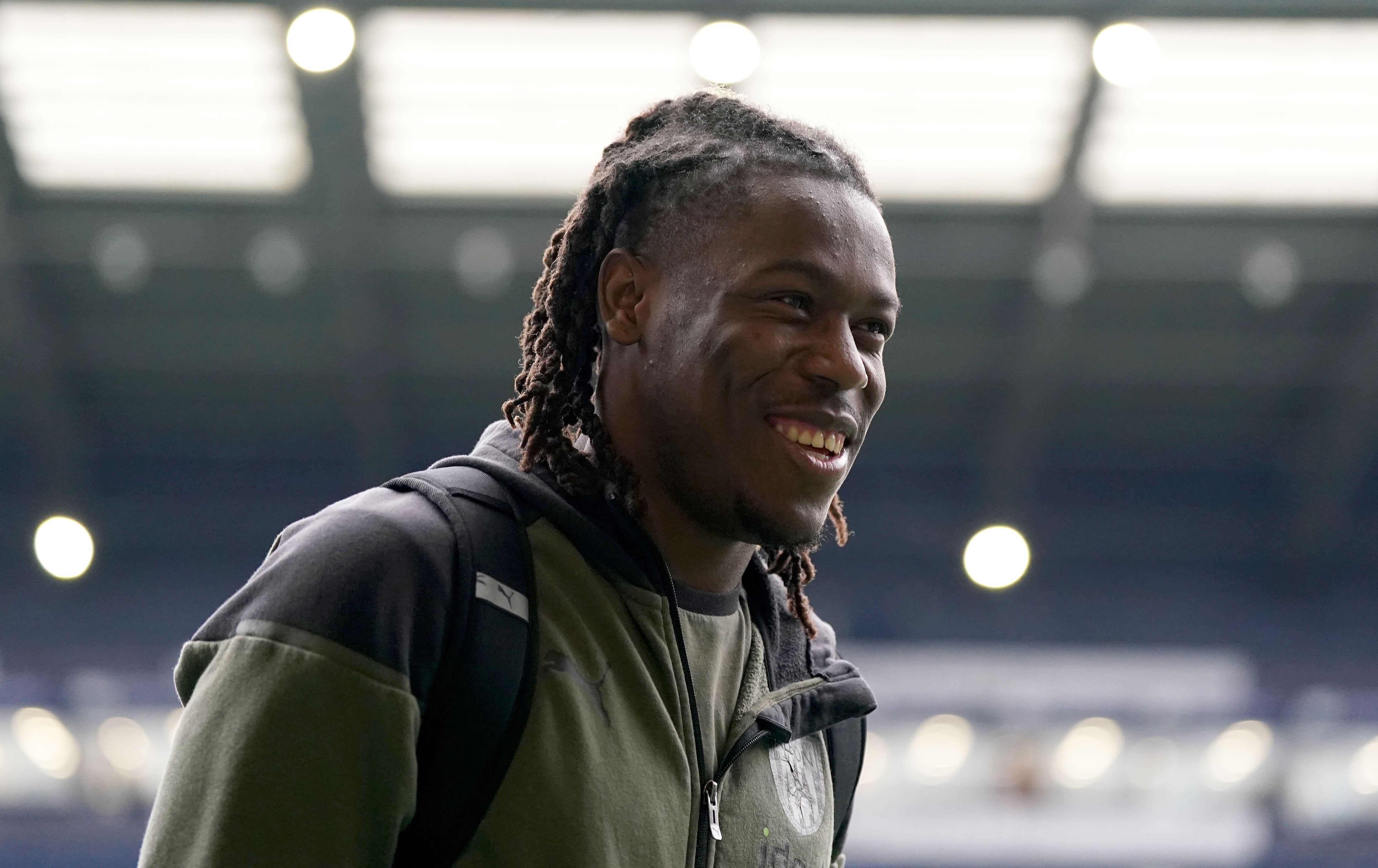 Striker Thomas-Asante joins Coventry City on four-year deal | News ...