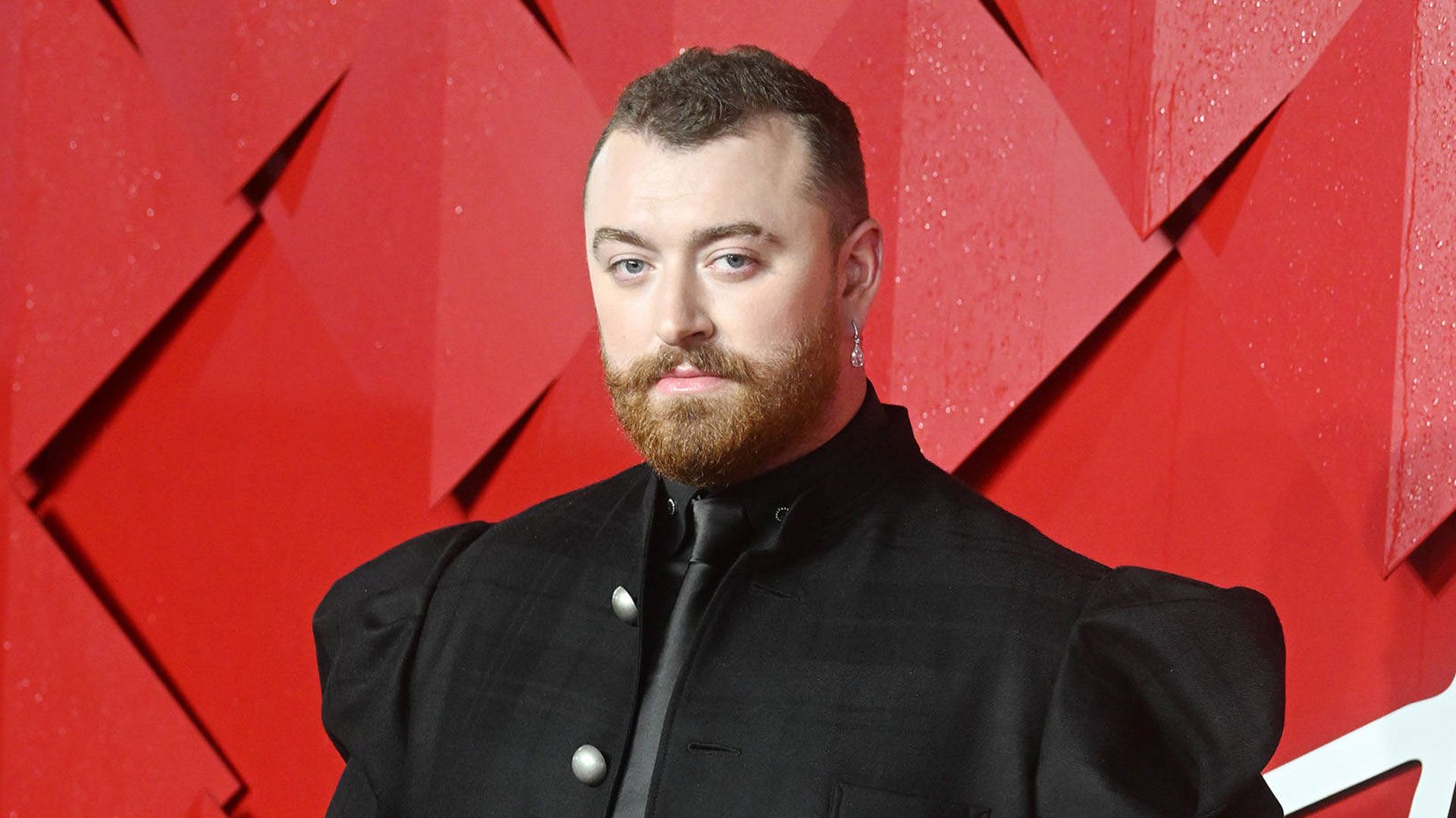 Sam Smith Releases Im Not The Only One With Alicia Keys
